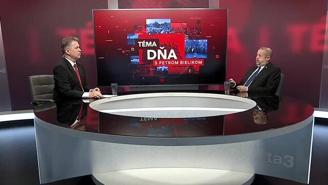 Téma dňa | ta3