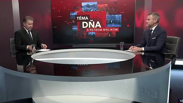 Téma dňa | ta3