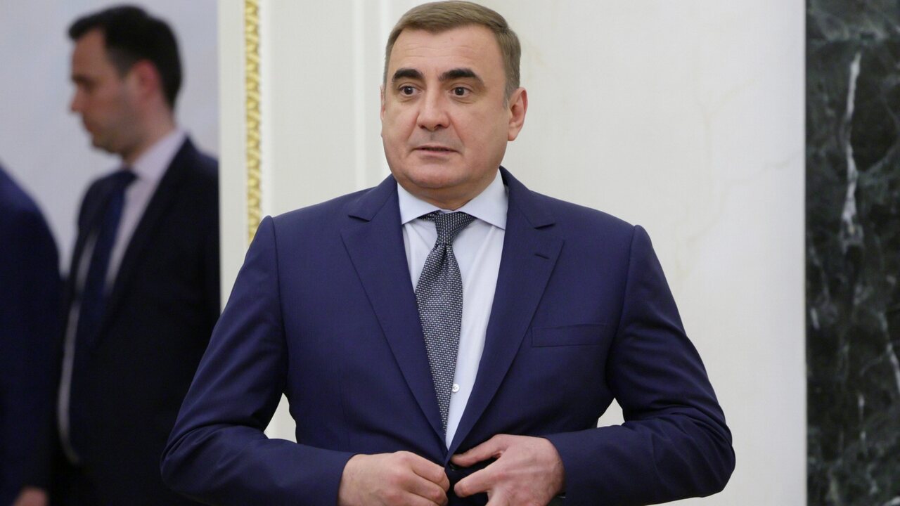 Z Putinovho exochrankára sa stal tajomník. V Kremli sa šušká, že môže ...