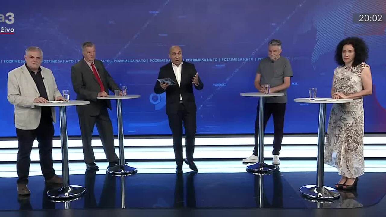 RTVS končí, nahradí ju STVR | ta3