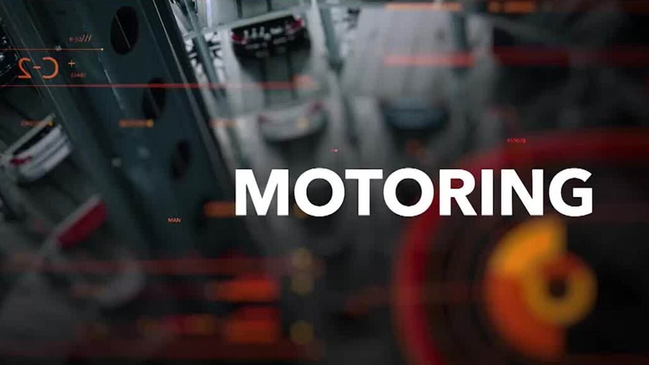 Motoring z 8. novembra | ta3