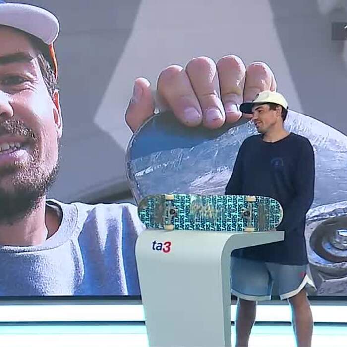 Spravodajská televízia ta3 – správy a aktuality online