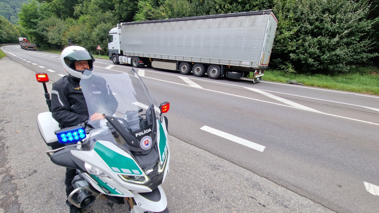 Semafory pod Strečnom sú realitou, pripravte sa na dopravné peklo. ta3 bola na mieste | ta3