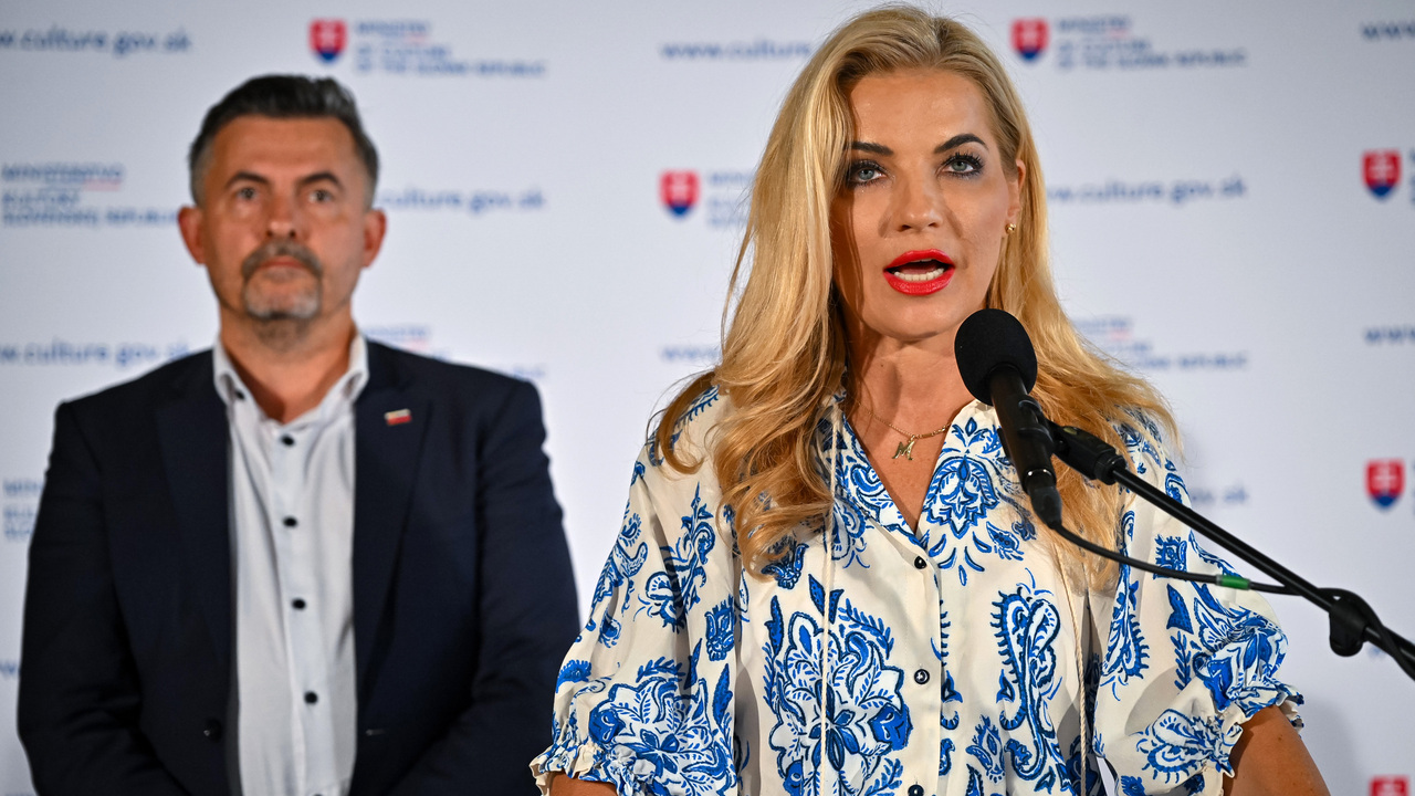 Ministerka Šimkovičová: V Kittsee už nebývam, vyštvali ste ma ...