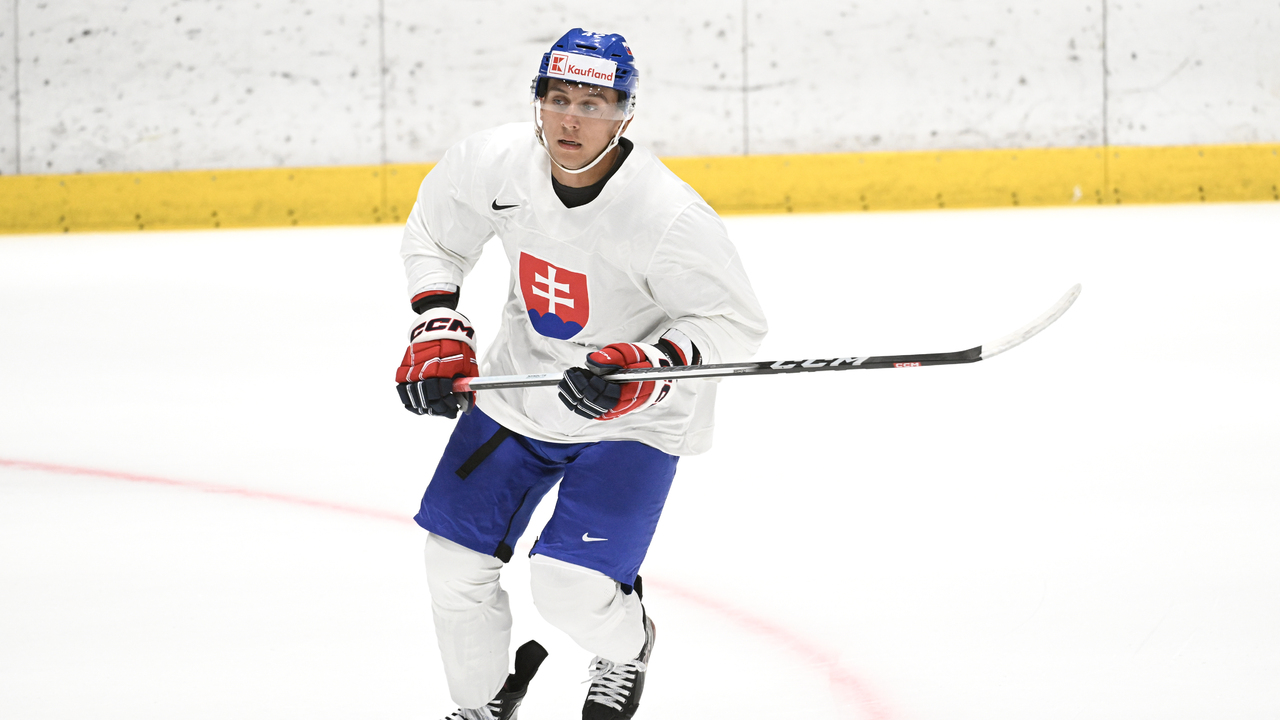 Slováci prerušili sériu prehier. Po prípravnom bloku však nastali zmeny ...