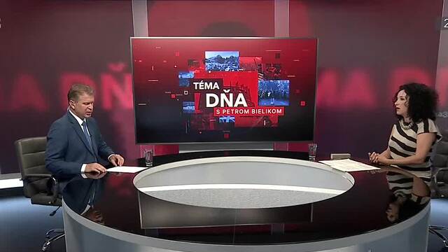 Téma dňa | ta3