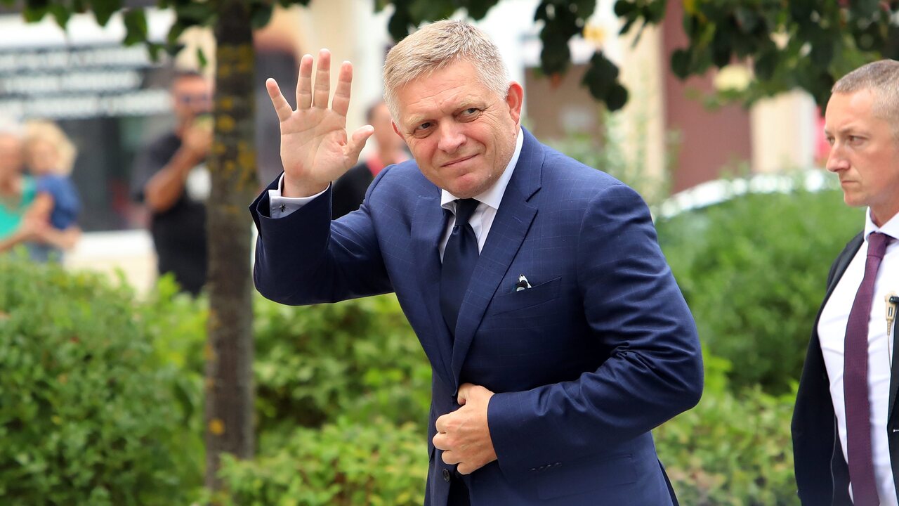 Nastal konečne posun vo vyšetrovaní atentátu na premiéra? Podľa ...