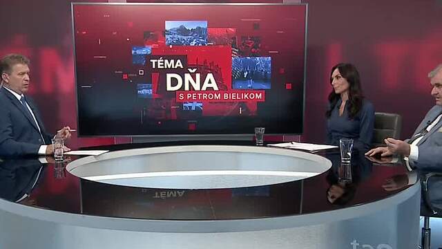 Téma dňa | ta3