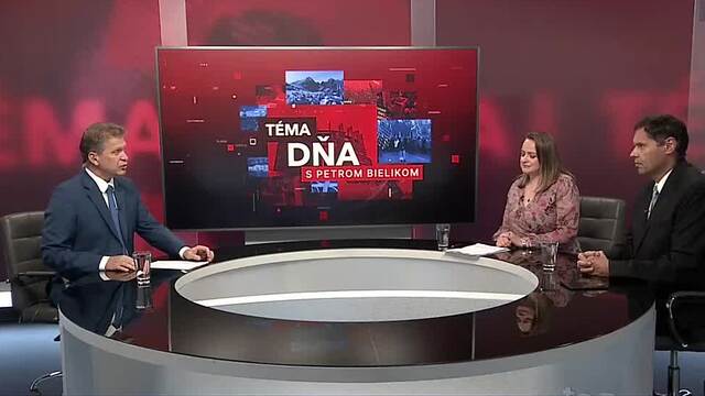 Téma dňa | ta3