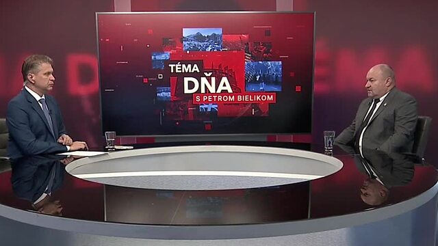 Téma dňa | ta3