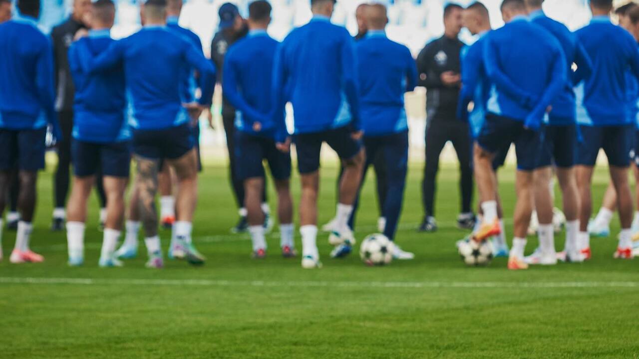 Po City prichádza oslabená Girona. Slovan Bratislava sa pripravuje na ...