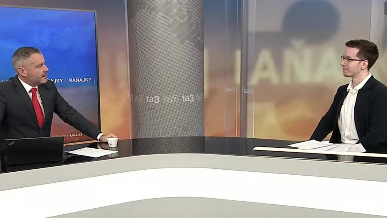 Vance a Walz sa stretli v debate na viceprezidenta. Moderátori museli ...