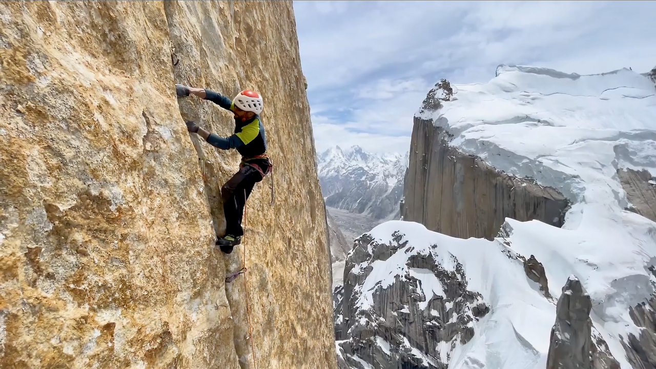 Filmári, horolezci aj obdivovatelia modernej kinematografie. Poprad ...