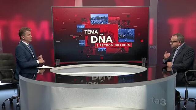 Téma dňa | ta3