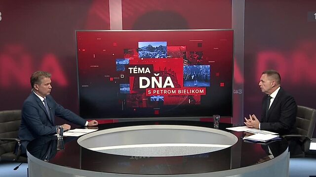 Téma dňa | ta3