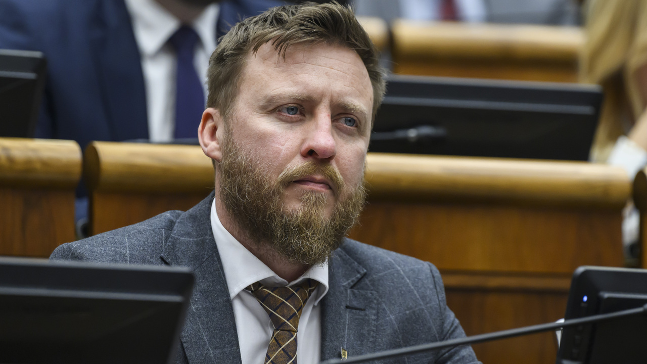 Kotlár trvá na pozastavení očkovania mRNA vakcínami. Ministerstvo ...