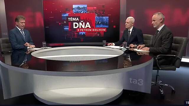 Téma dňa | ta3