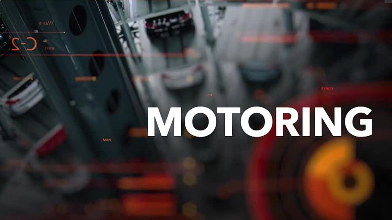 Motoring zo 7. decembra | ta3