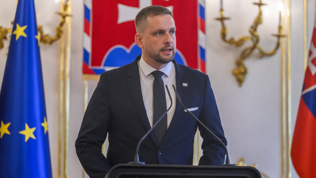 Šaško sa prihovoril sestrám a asistentkám: Rast vašich miezd sa ...