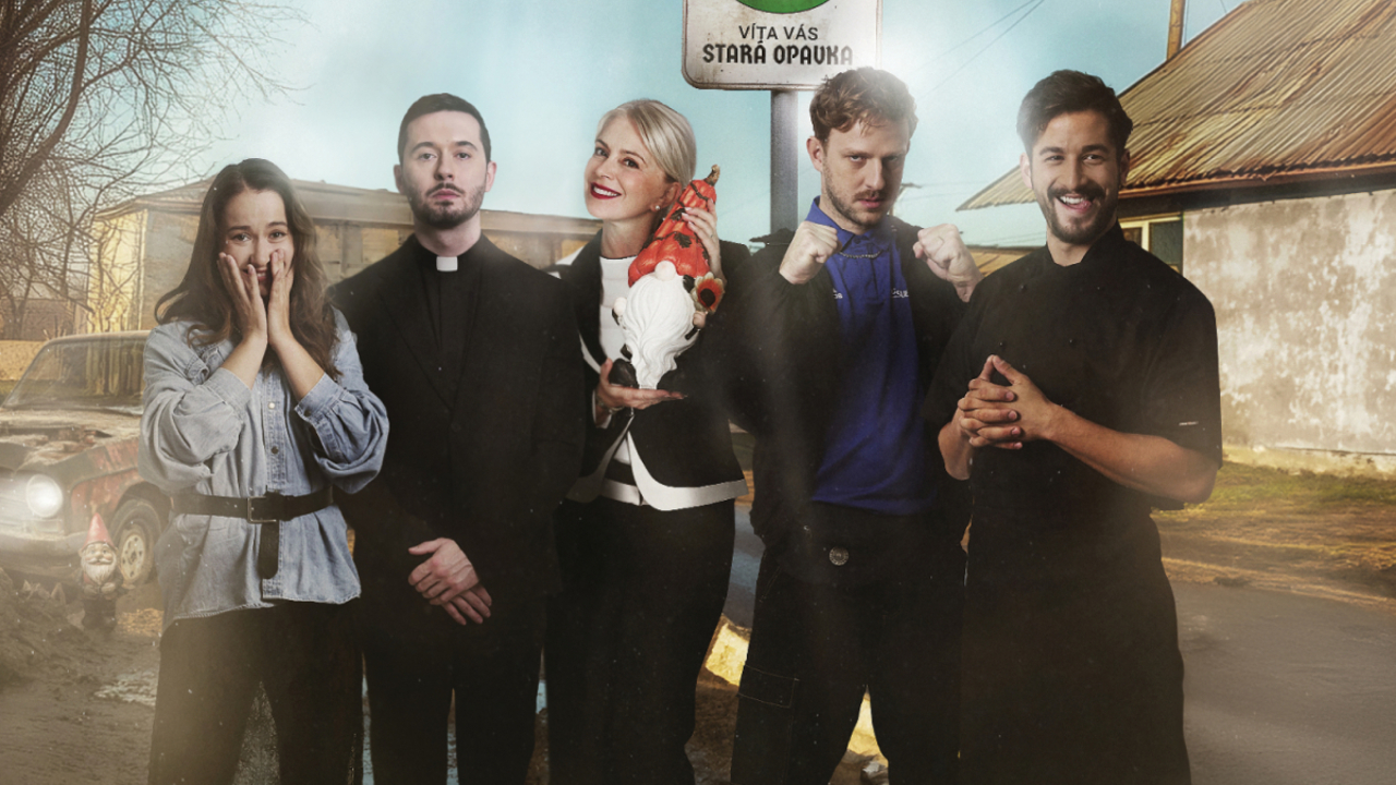 DIERA V NEBI – Divadelná komédia veľkých plánov a malých možností | ta3