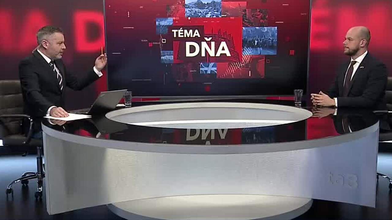 Nový tím Donalda Trumpa / Prečo známe tváre nestačia? | ta3