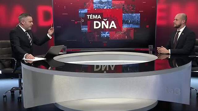 Téma dňa | ta3