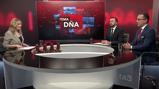 Téma dňa | ta3