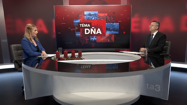 Téma dňa | ta3