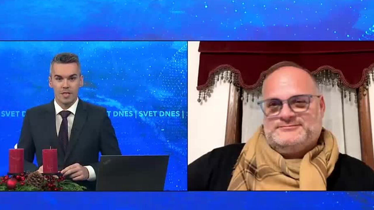 Diktatúra a tisícky ľudí vo väzení. Slovák prezradil, ako aktuálne ...