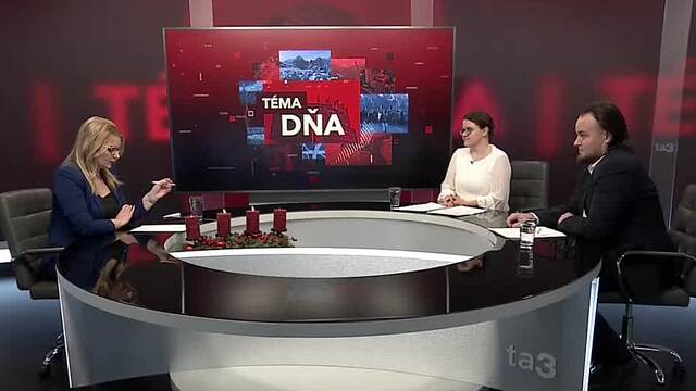 Téma dňa | ta3