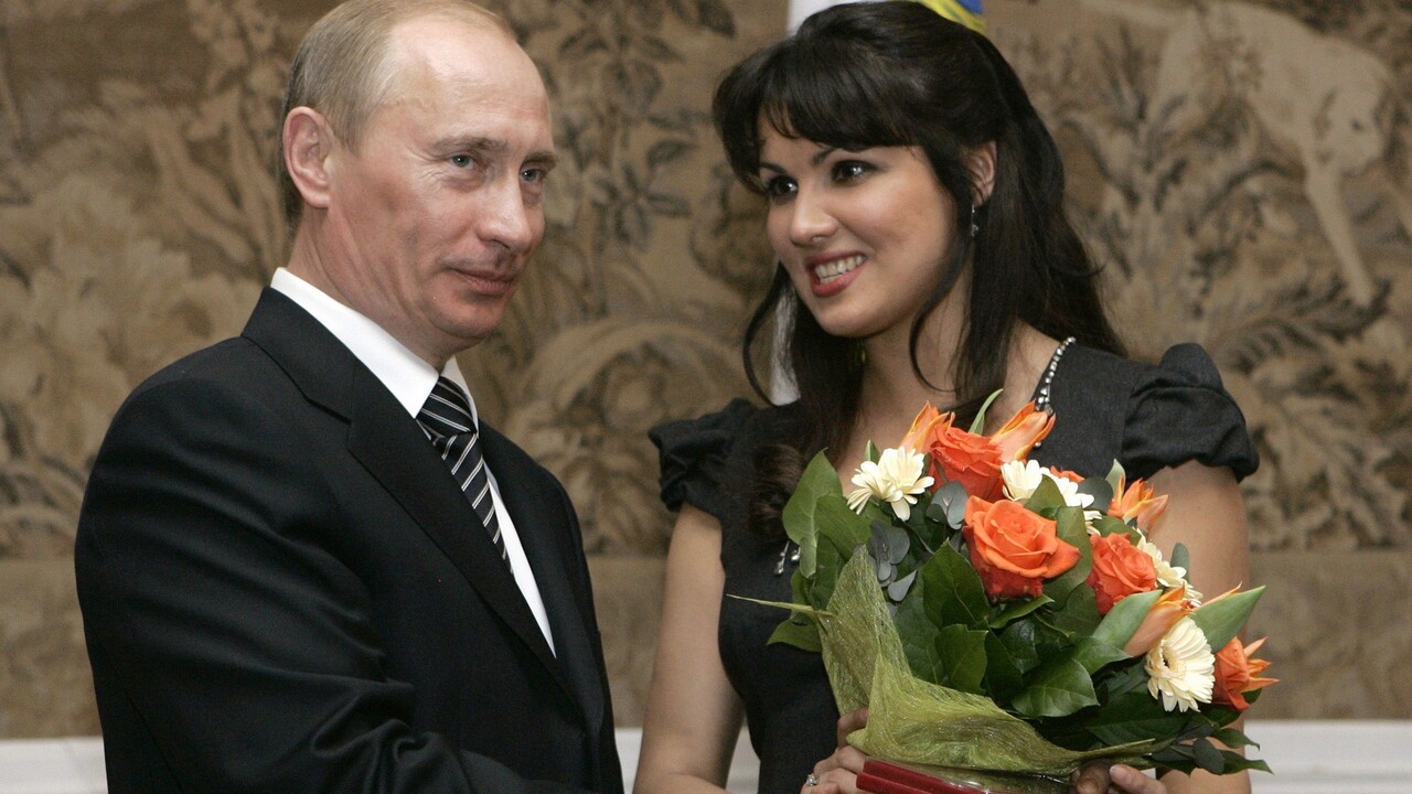 Kto je Anna Netrebko, ktorá vystúpila na Slovensku? Putin ju nazval ...