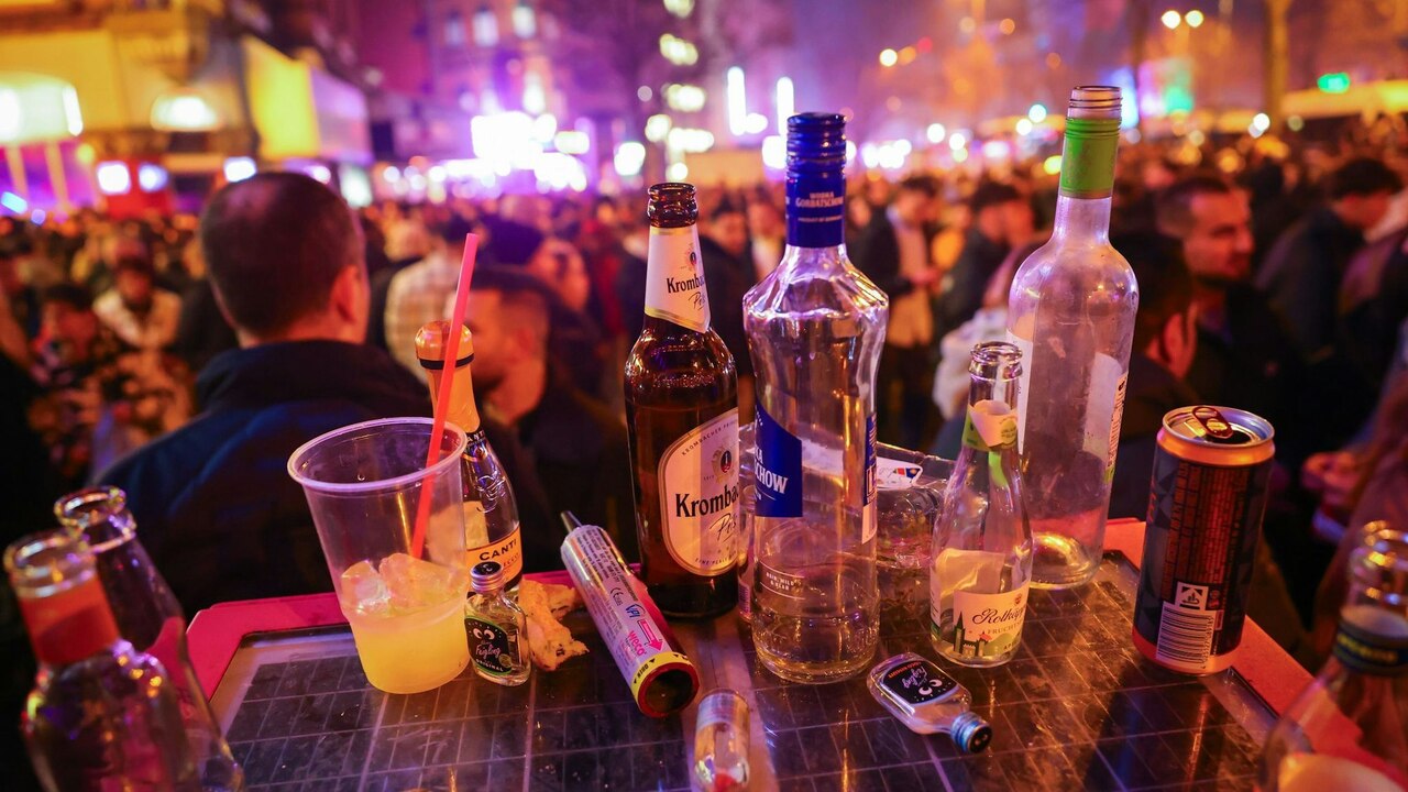 Bezpečná "hladinka" neexistuje. Odborníci varujú pred typickým ...