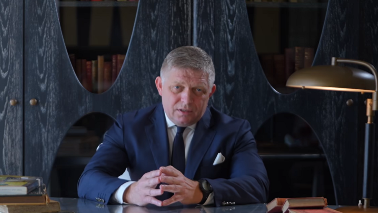 Premiér Fico: Zastavenie tranzitu ruského plynu cez Ukrajinu bude mať ...