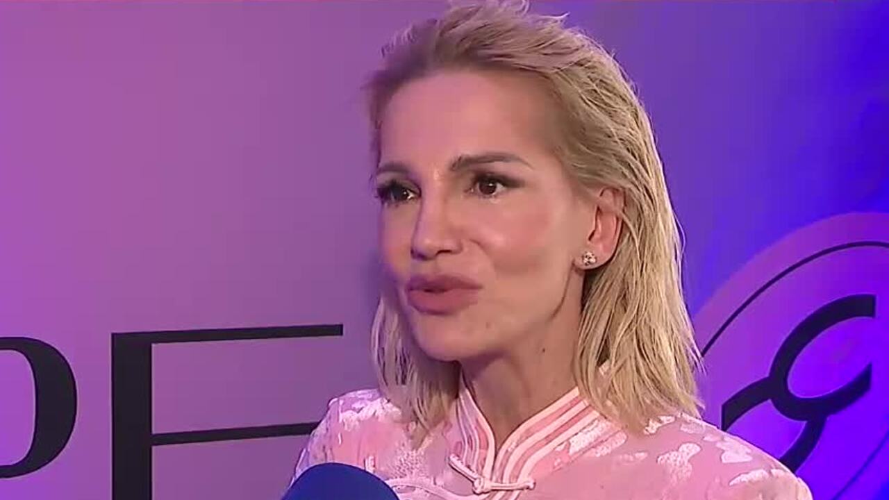 Dara Rolins počas silvestrovskej noci povedala áno futbalistovi ...