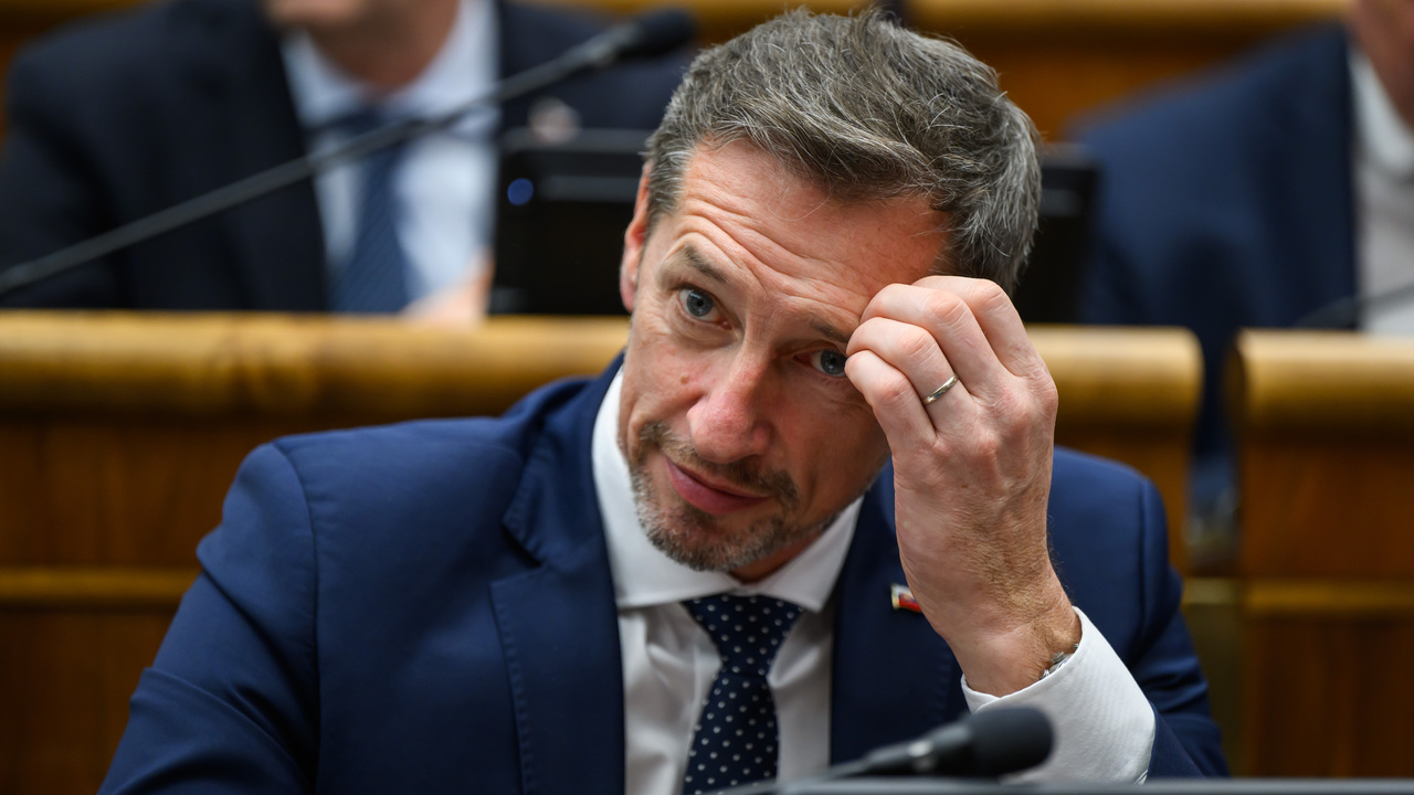 Majerský jasne: So Smerom nikdy, Raši nemôže čakať naše hlasy. V ...