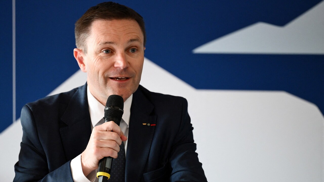 Bratislava hostila kongres Európskej cyklistickej únie. ta3 hovorila s ...