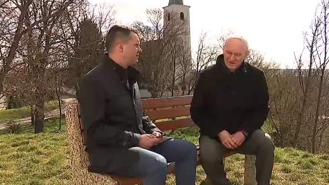 Pred 12 rokmi sa na čelo katolíckej cirkvi postavil pápež František ...