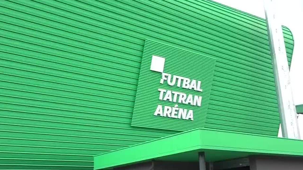 Prešov sa chystá na šampionát. Kraj a mesto prispievajú státisícmi eur ...