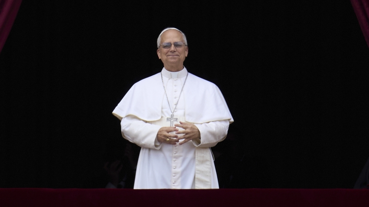 Pápež sa osobne prihovoril tisíckam novinárov: Hľadajte pravdu „s ...