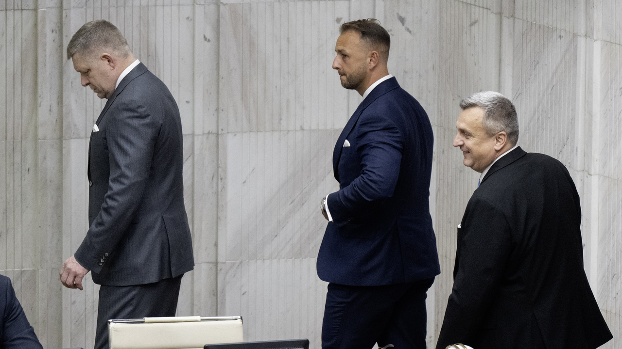 Koalícia našla zhodu na úprave transakčnej dane. Sviatok 17. novembra ...