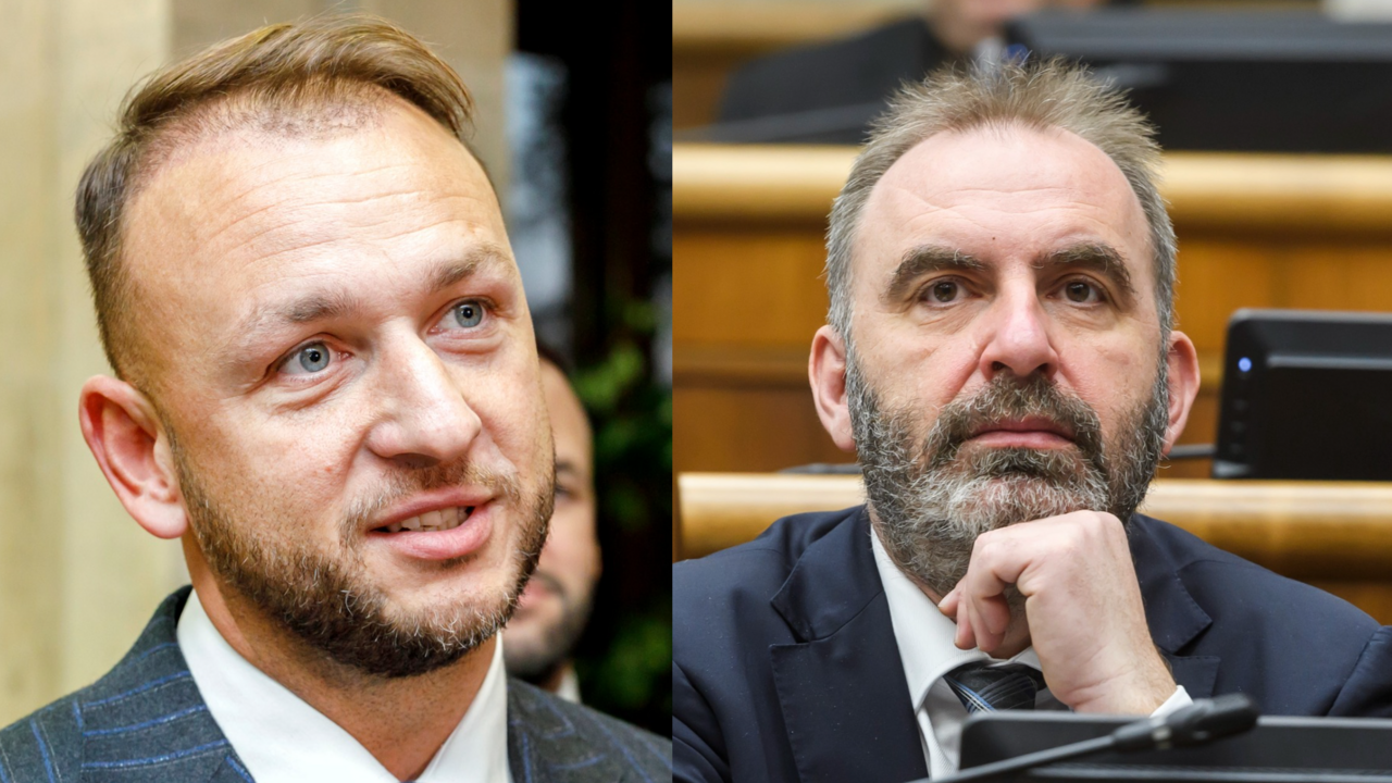 Prezident zvolal okrúhly stôl. Šutaj Eštok a Štefunko: Zvýšenie ...