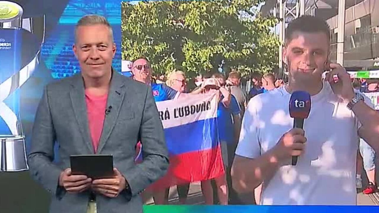 Po úvodnej prehre so Španielskom potrebujú naši bodovať. Aká je ...