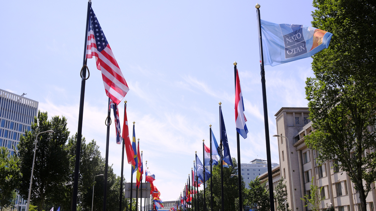 Aliancia rokovala o ruskej provokácii pri Estónsku. NATO: Moskva nesie ...