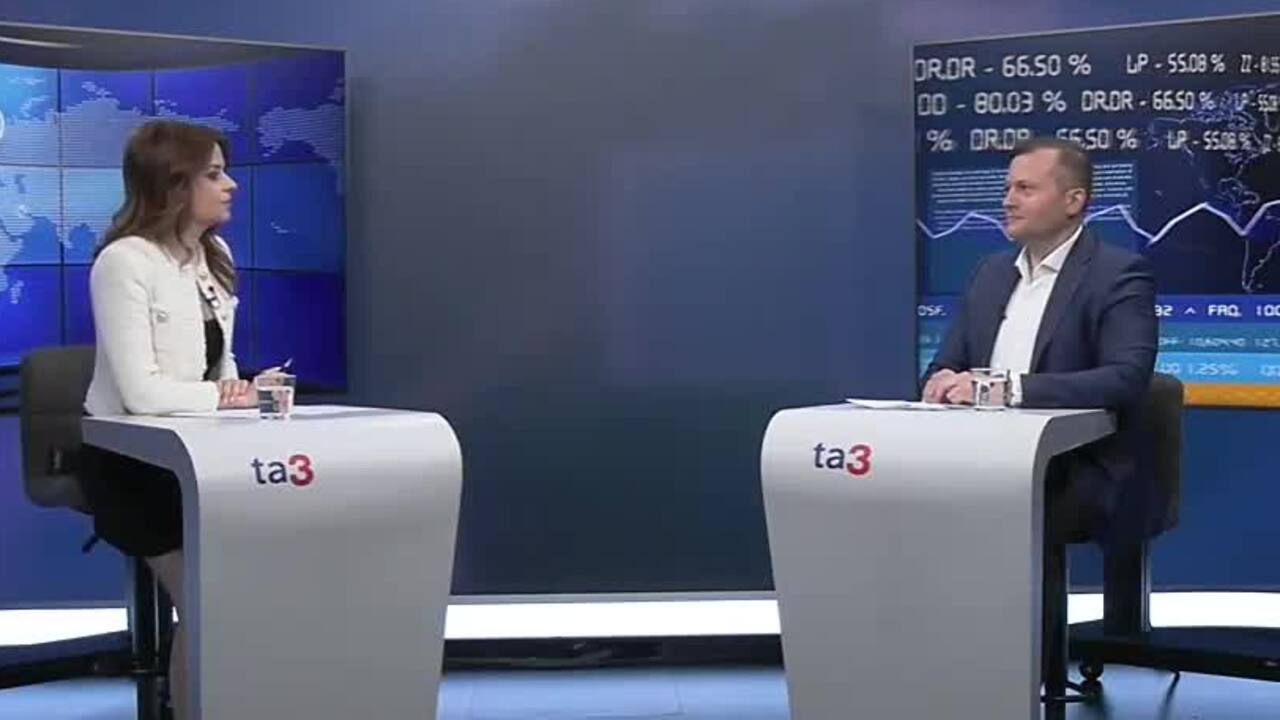 Kto zaplatí naše dôchodky | ta3