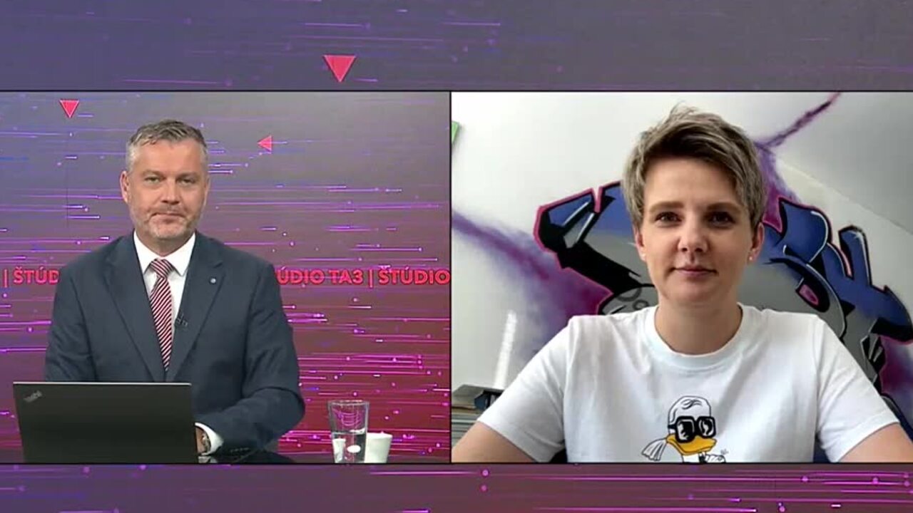 Deti trávia počas leta na sociálnych sieťach celé hodiny. Psychologička ...