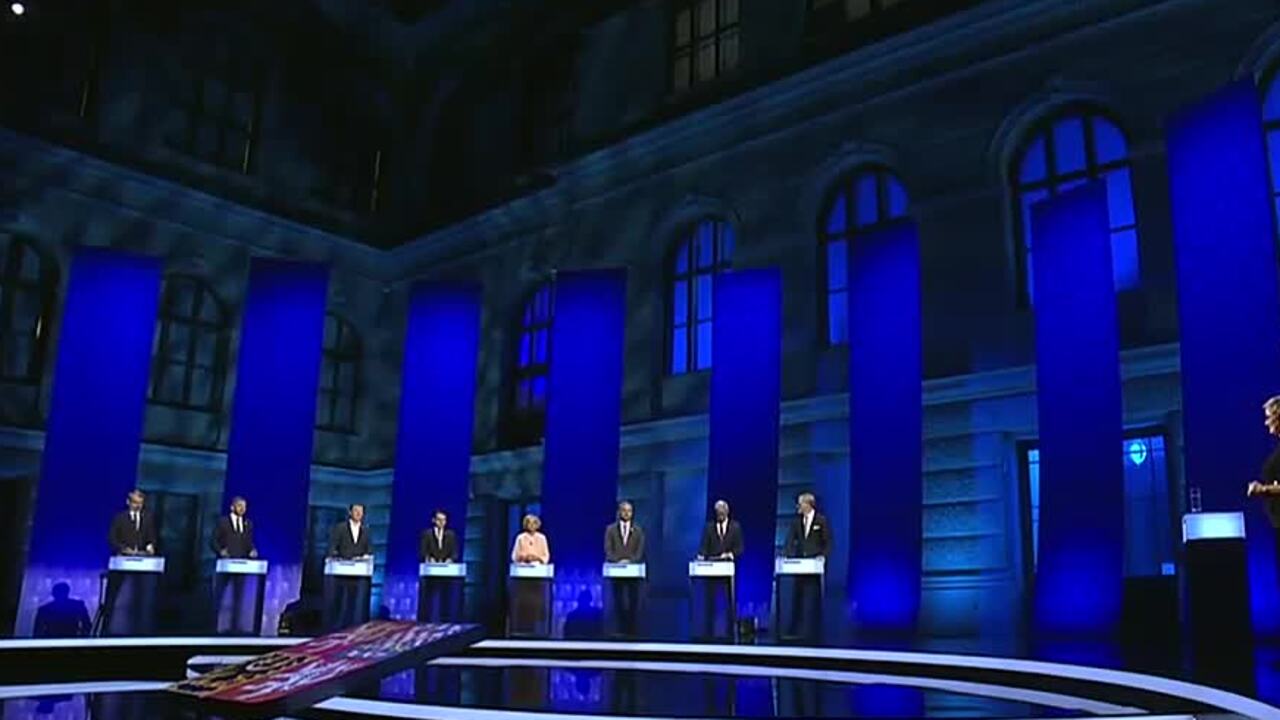 Český volebný prieskum ukazuje vedúce postavenie hnutia ANO. SPD aj ...