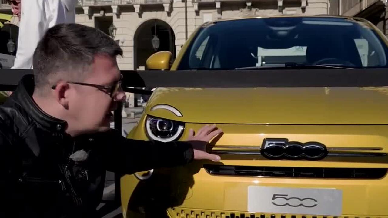 Inovácie aj legendy na kolesách. Taliansko žilo autosalónom v Turíne ...