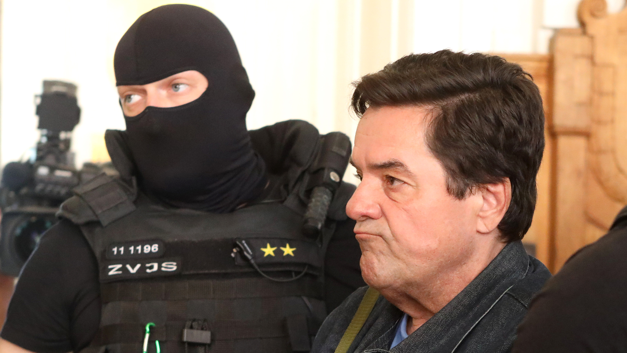 Kočner opäť pred súdom. V Banskej Bystrici pokračuje proces v kauzách ...