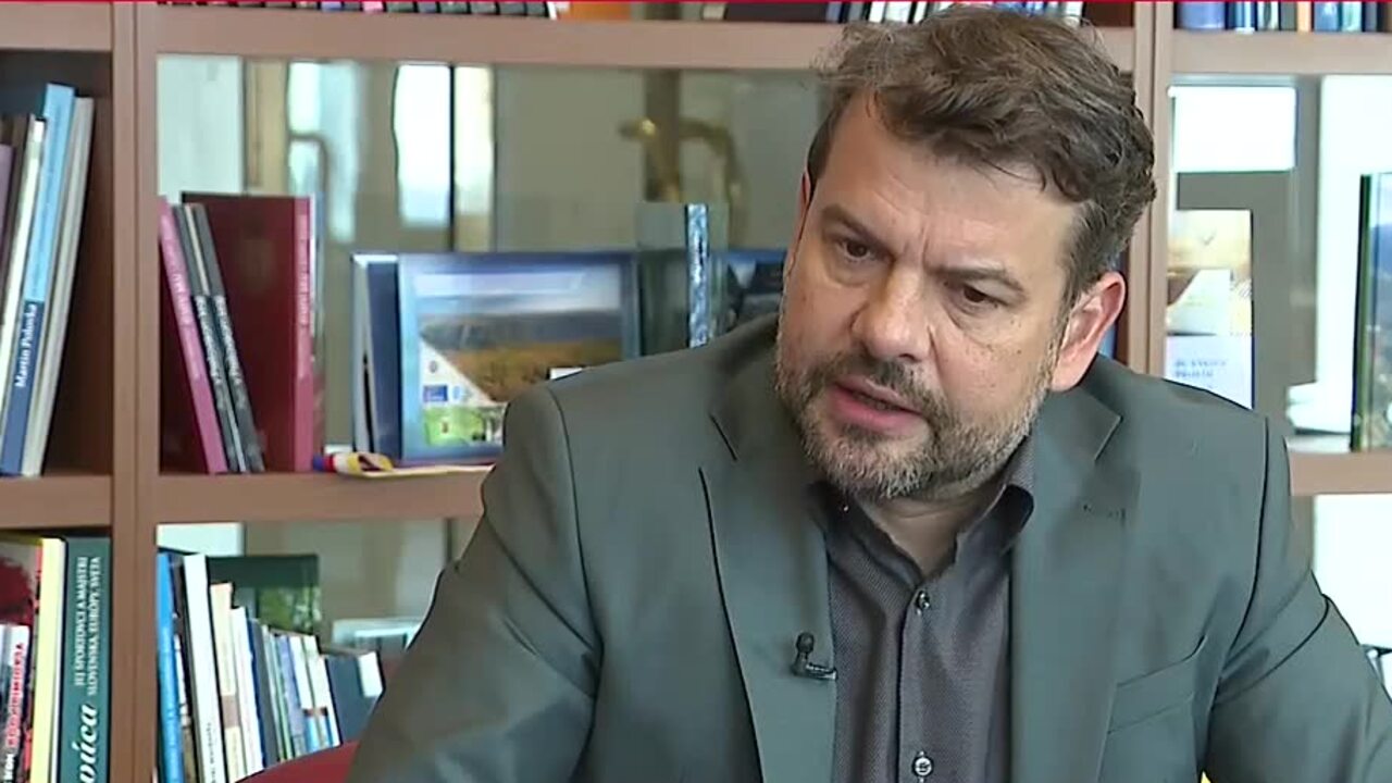 Cintula bol odsúdený na 21 rokov za atentát na premiéra. Poslanec ...