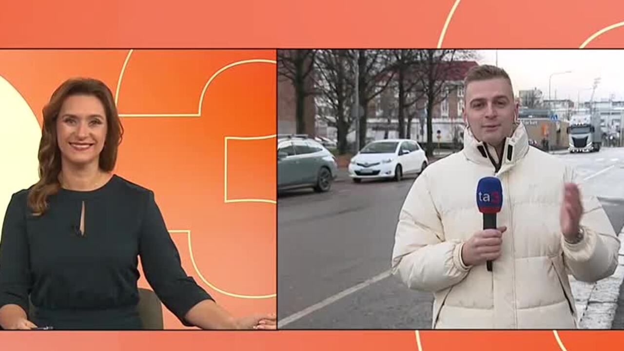 Štáb ta3 je so Slovanom vo Fínsku. Belasí dnes v pozícii favorita | ta3